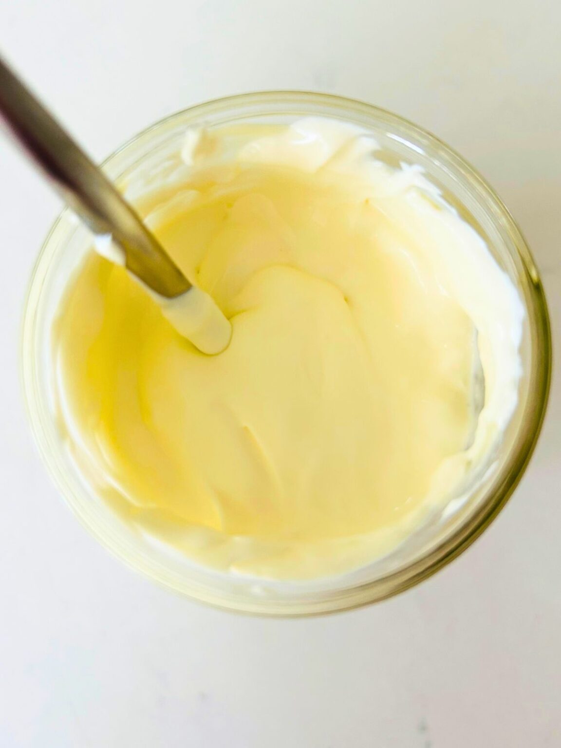 Crème Fraîche Recipe - mealinspired