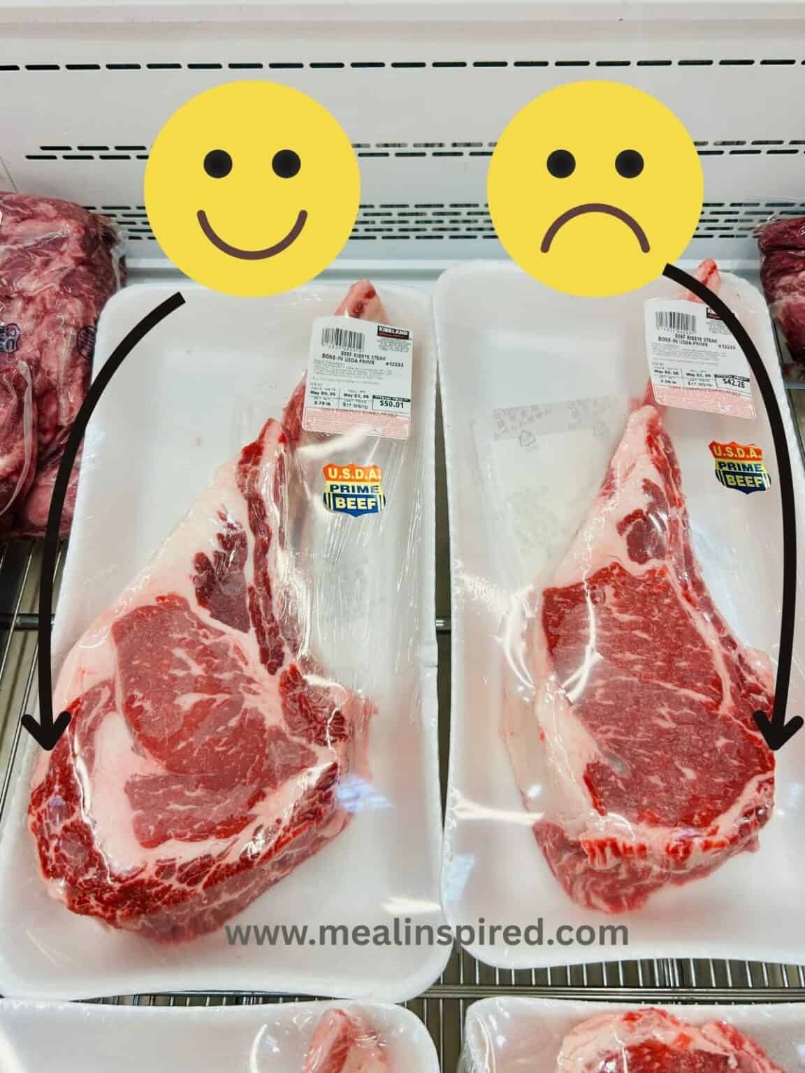 How To Cook The Best Tomahawk Steak - mealinspired