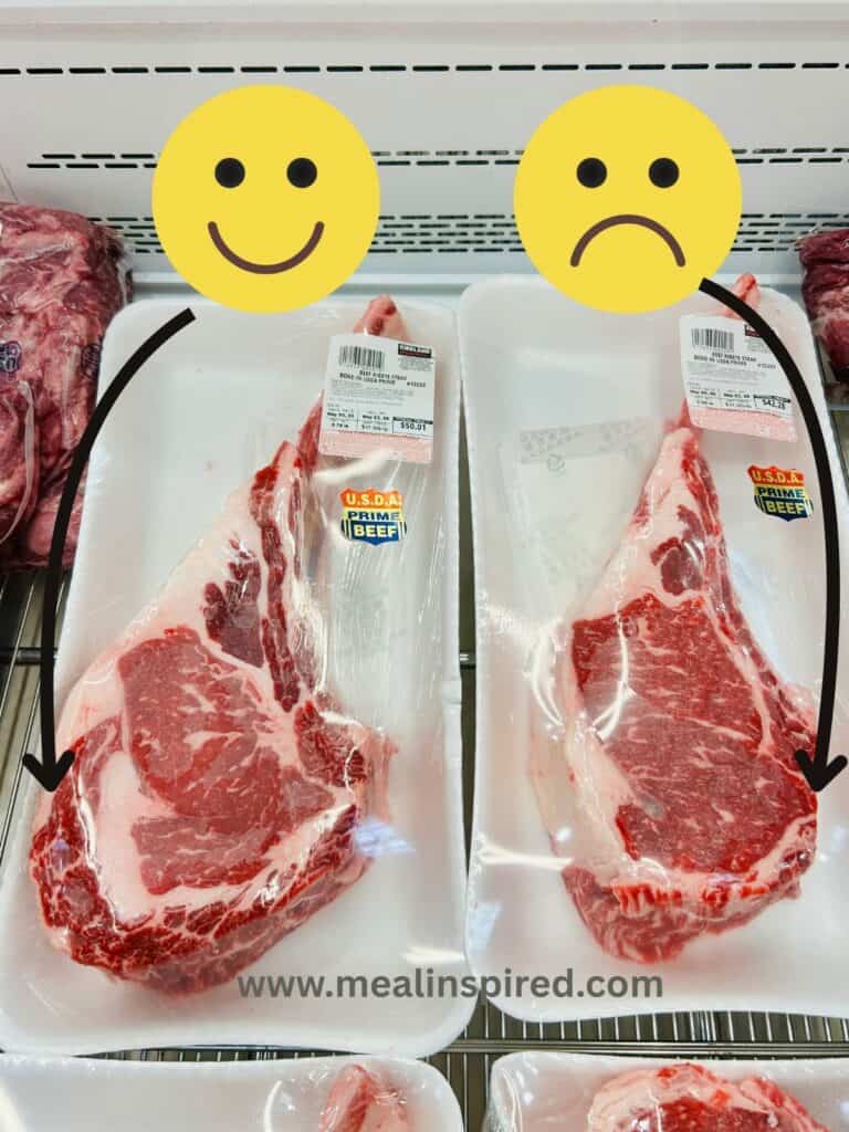 How To Cook The Best Tomahawk Steak - mealinspired
