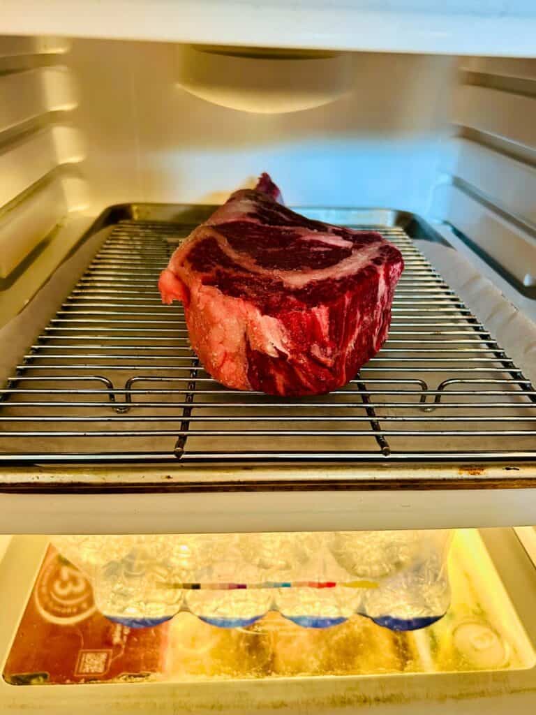 How To Cook The Best Tomahawk Steak - mealinspired