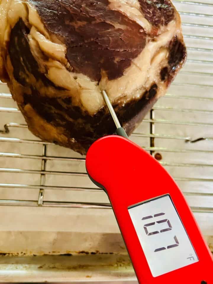 How To Cook The Best Tomahawk Steak - mealinspired