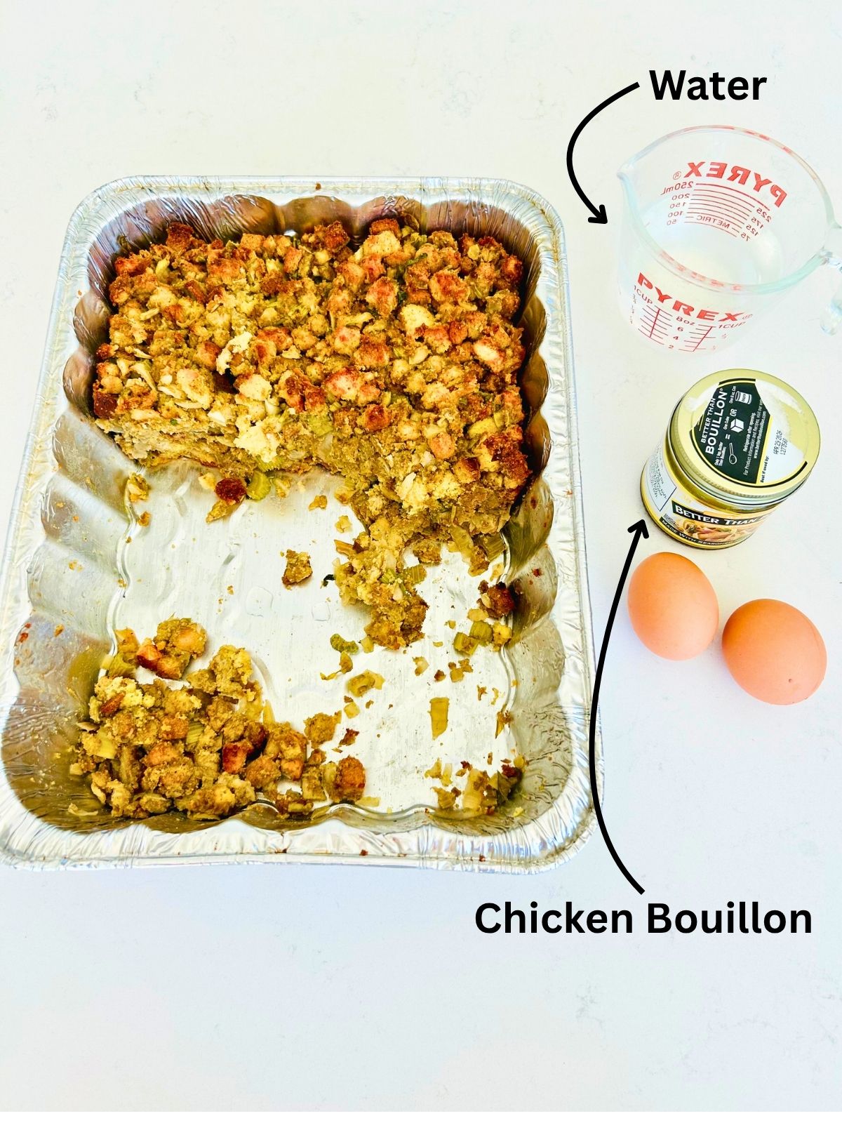 Stuffing Waffles Recipe (Thanksgiving Leftovers) - mealinspired