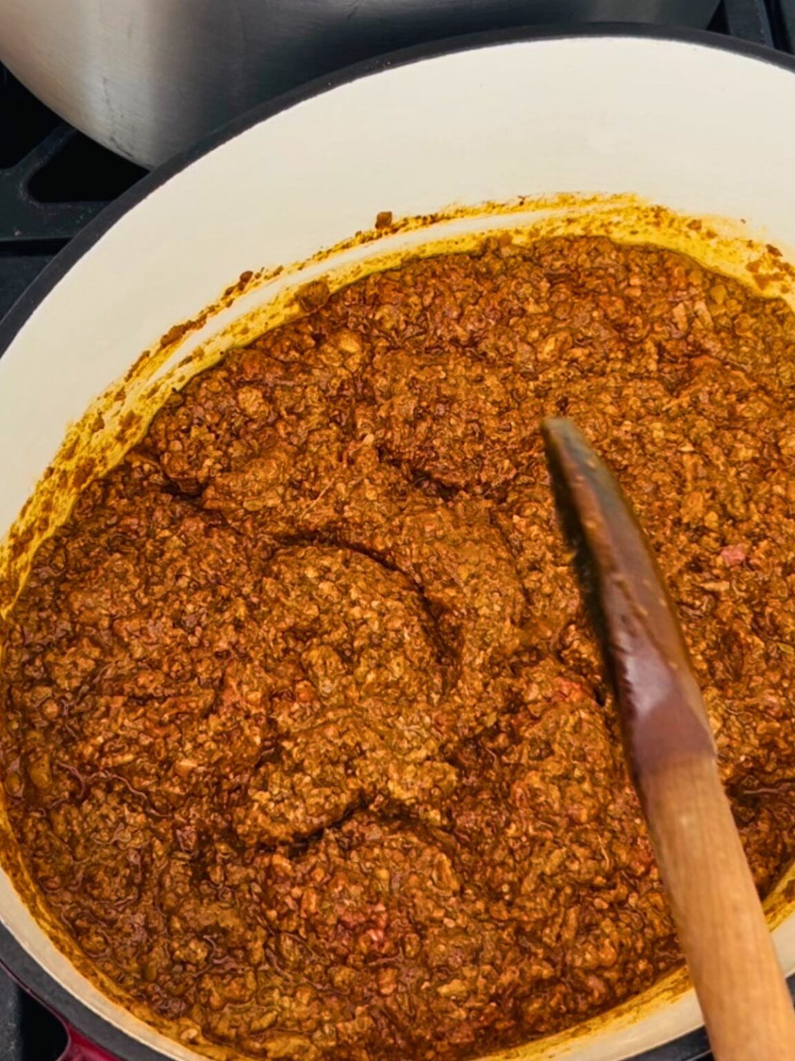 Spaghetti Red Recipe (Fred & Red's Copycat) - mealinspired